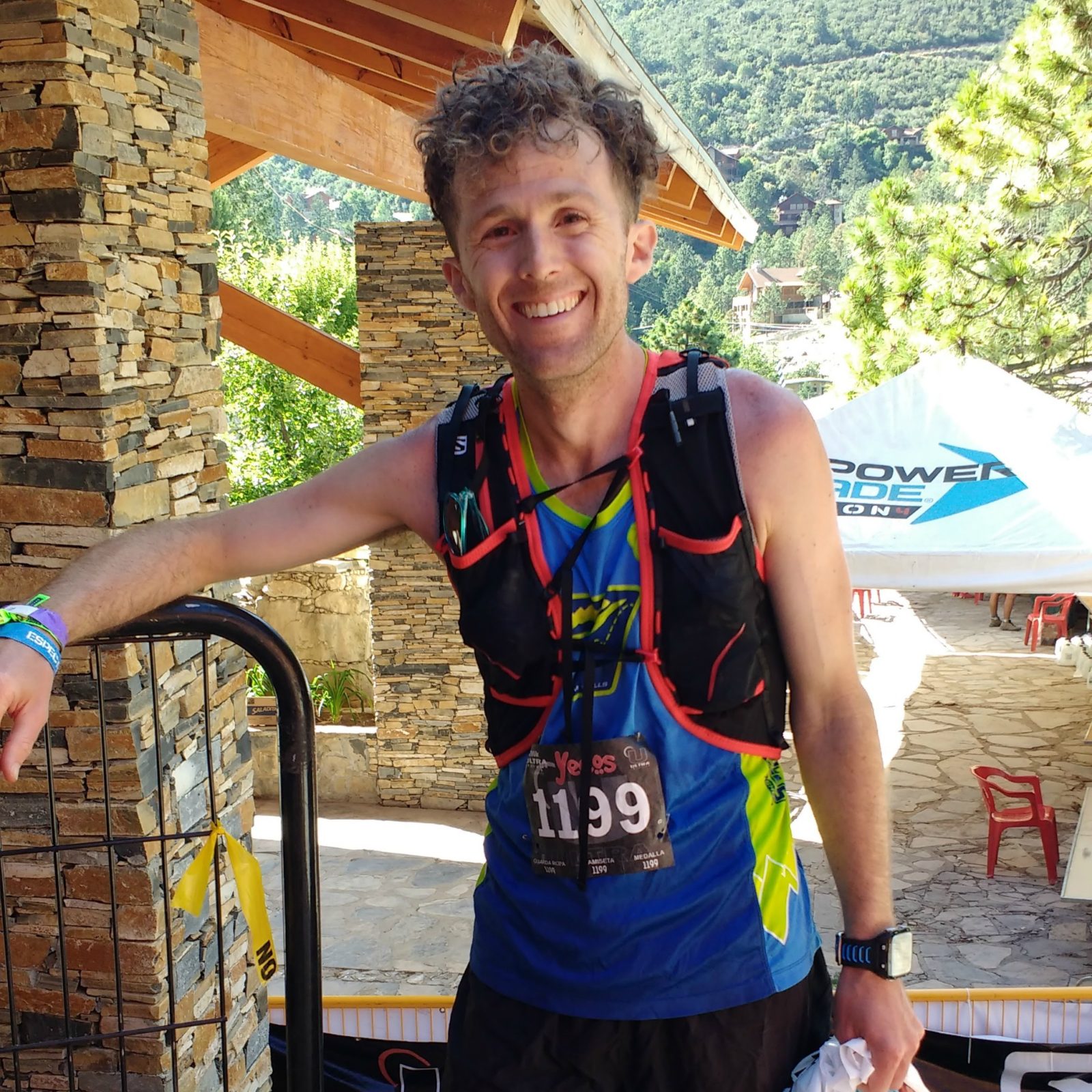 Find a Running Coach – Team RunRun