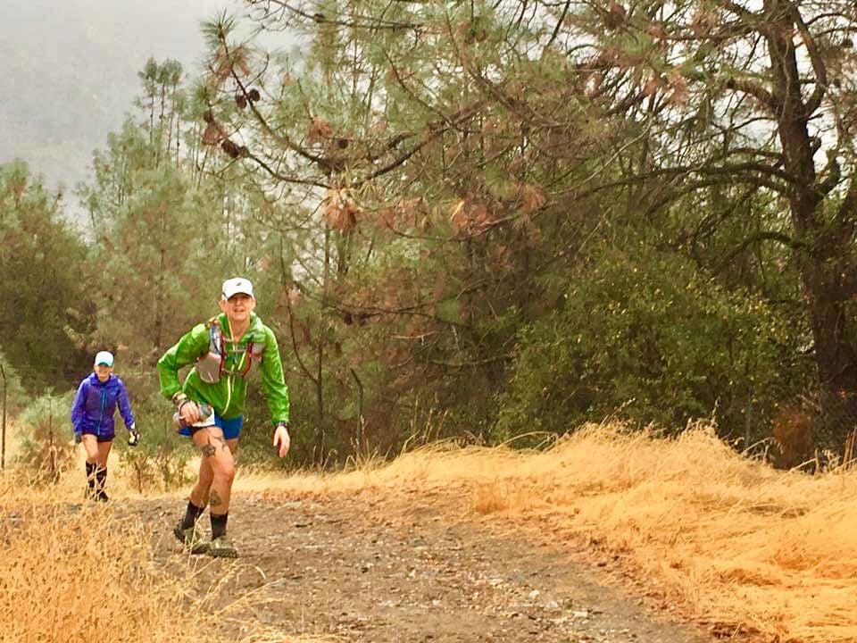 Rio Del Lago 100 Race Reports and Info – Team RunRun