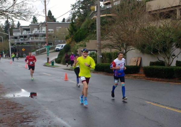 Seattle Marathon and Half Marathon Reviews – Team RunRun
