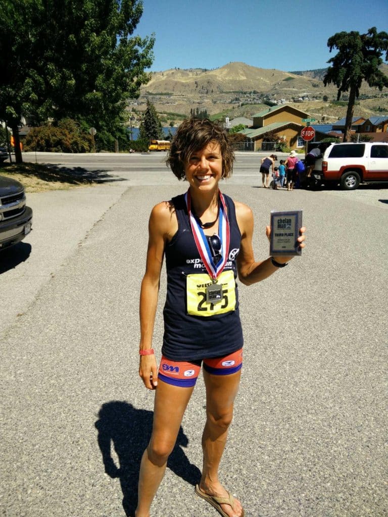 Q&A with a Nutrition Expert - Heidi Strickler - 2020 Update! – Team RunRun