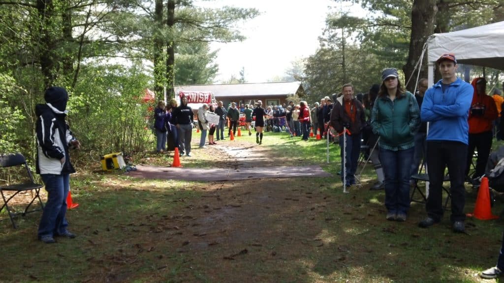 Ice Age 50 Mile Race Info – Team RunRun
