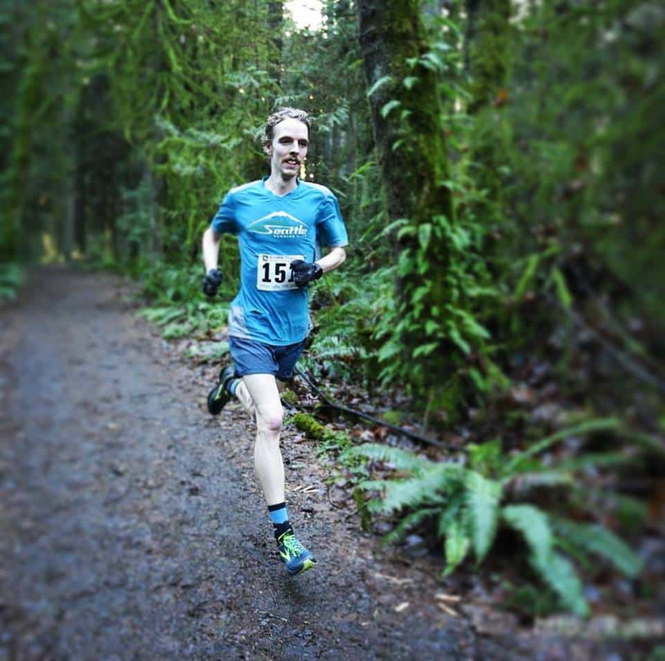 Why I'm Racing a 10k Trail Race (and why you should too!) – Team RunRun
