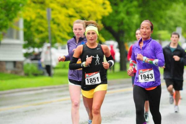 Lindsey Funch - Manchester Running Coach – Team RunRun