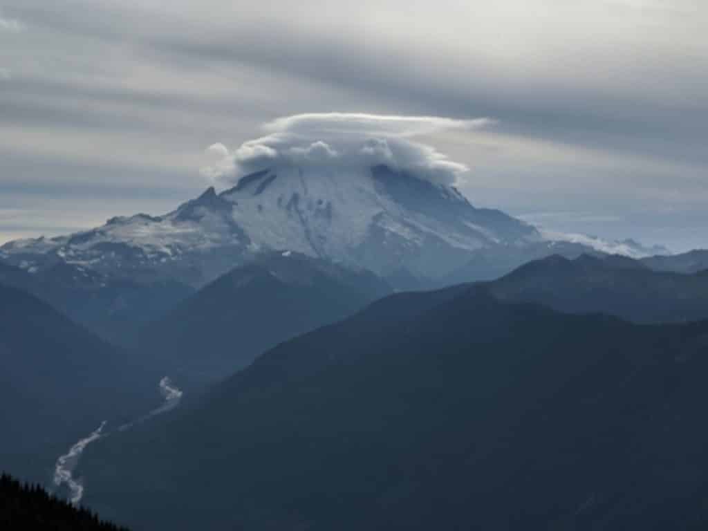 Ragnar Rainier Race Report - Matt P – Team RunRun