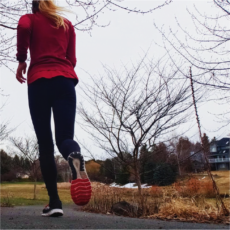 What is a "Neutral" Running Shoe? – Team RunRun