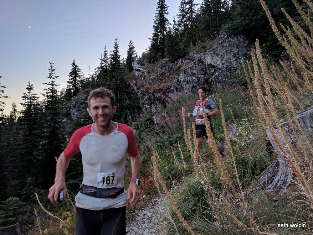 Cascade Crest 100 Mile Endurance Run - Race Info – Team RunRun