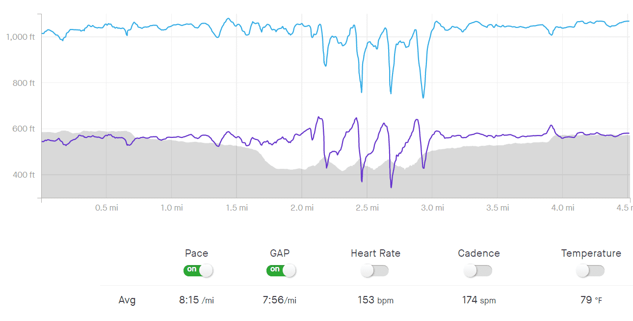 Best Strava Premium Features – Team RunRun