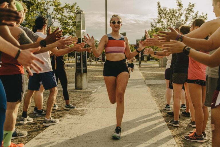 Training Principle #3: Individuality – Team RunRun