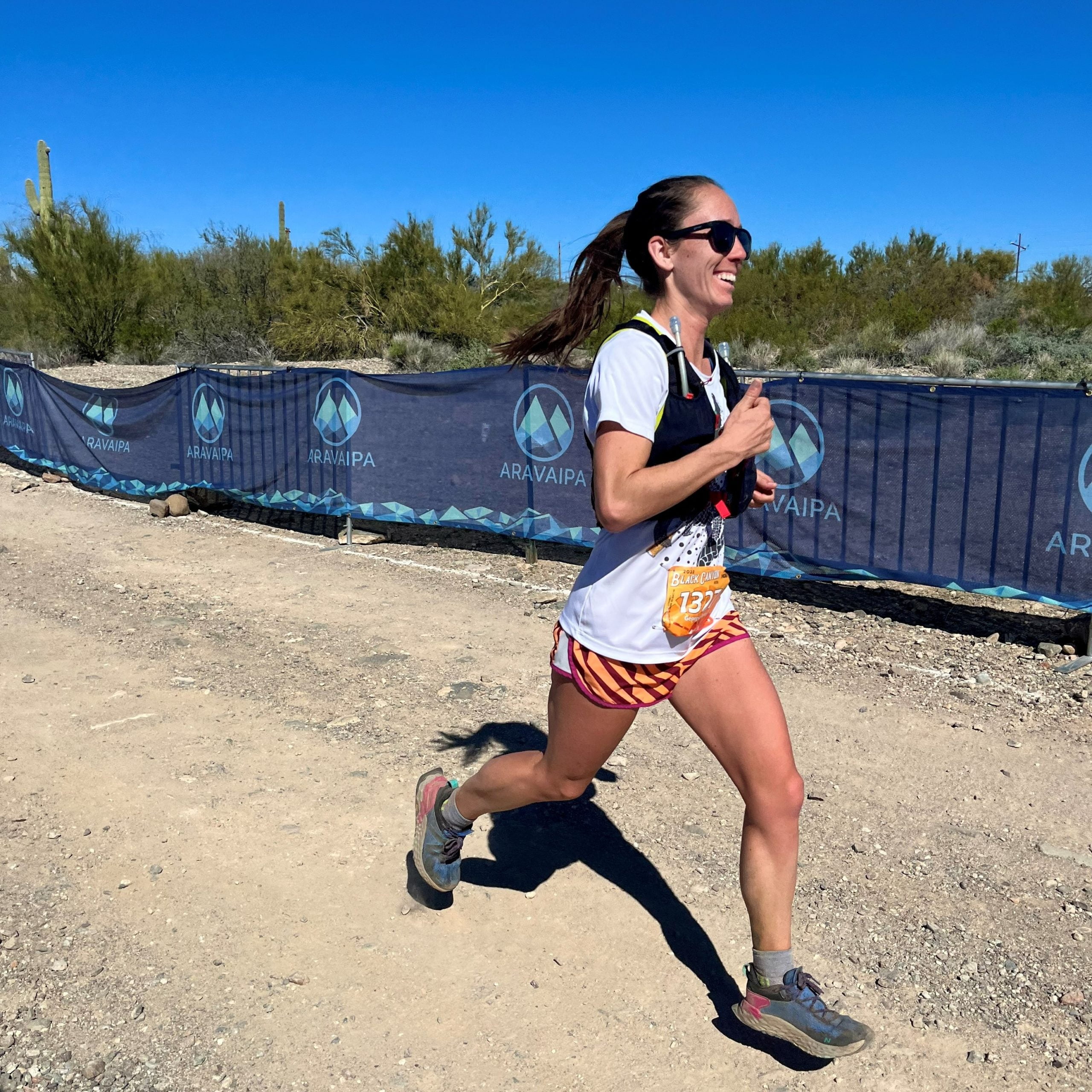 The Family that Runs/Walks Together – Team RunRun