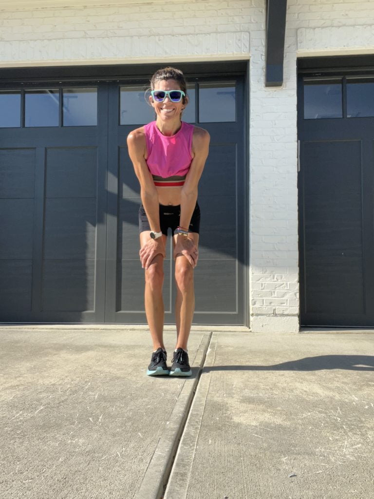 Jessica McGarvey - Cincinnati Running Coach – Team RunRun