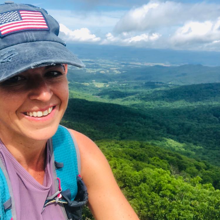 Nicole Thome - Denver Running Coach – Team RunRun