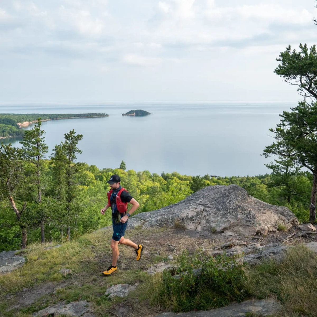 Carl Jarema - Ann Arbor Running Coach – Team RunRun