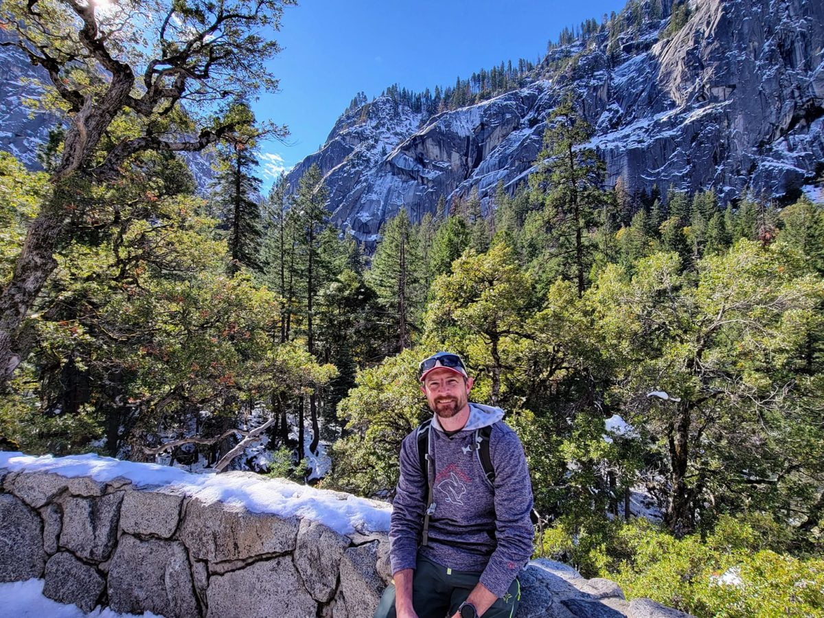 Carl Jarema - Ann Arbor Running Coach – Team RunRun