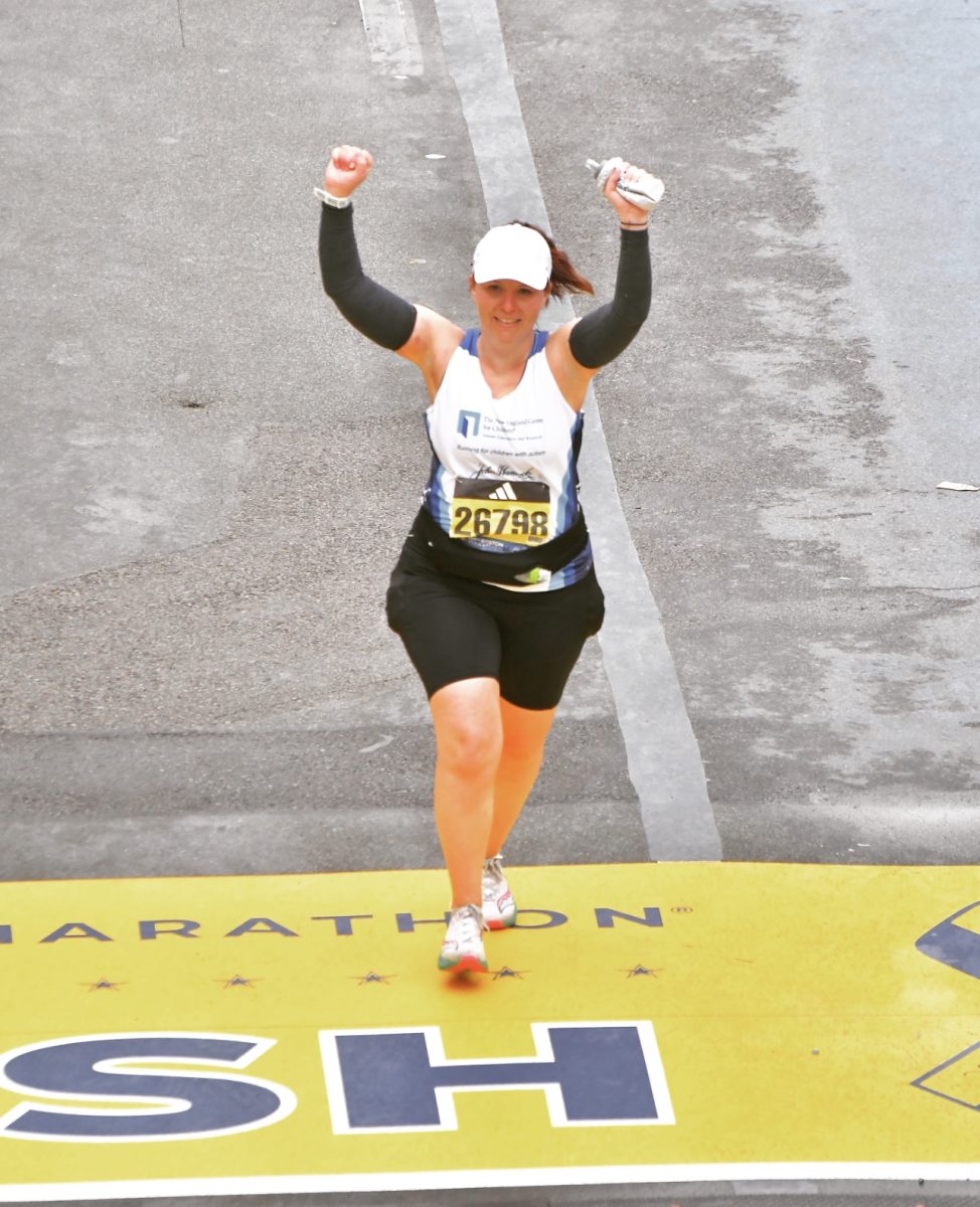 Kerry Egan - Long Island Running Coach – Team RunRun