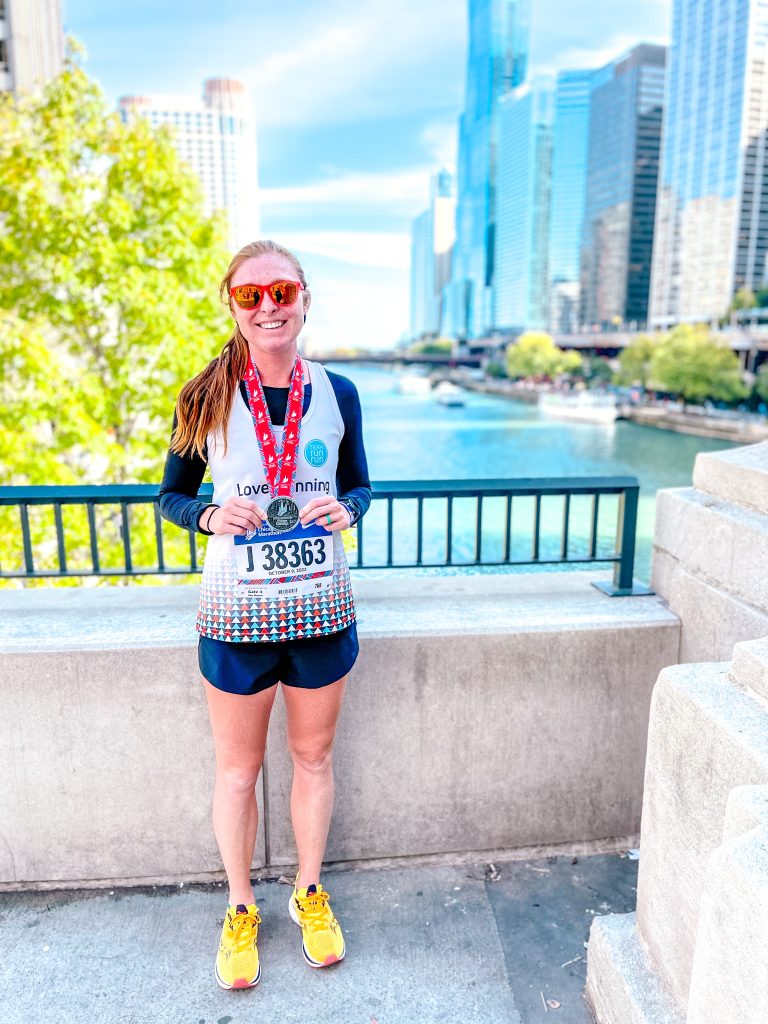 Kayla Matlock – Oklahoma City Running Coach – Team RunRun