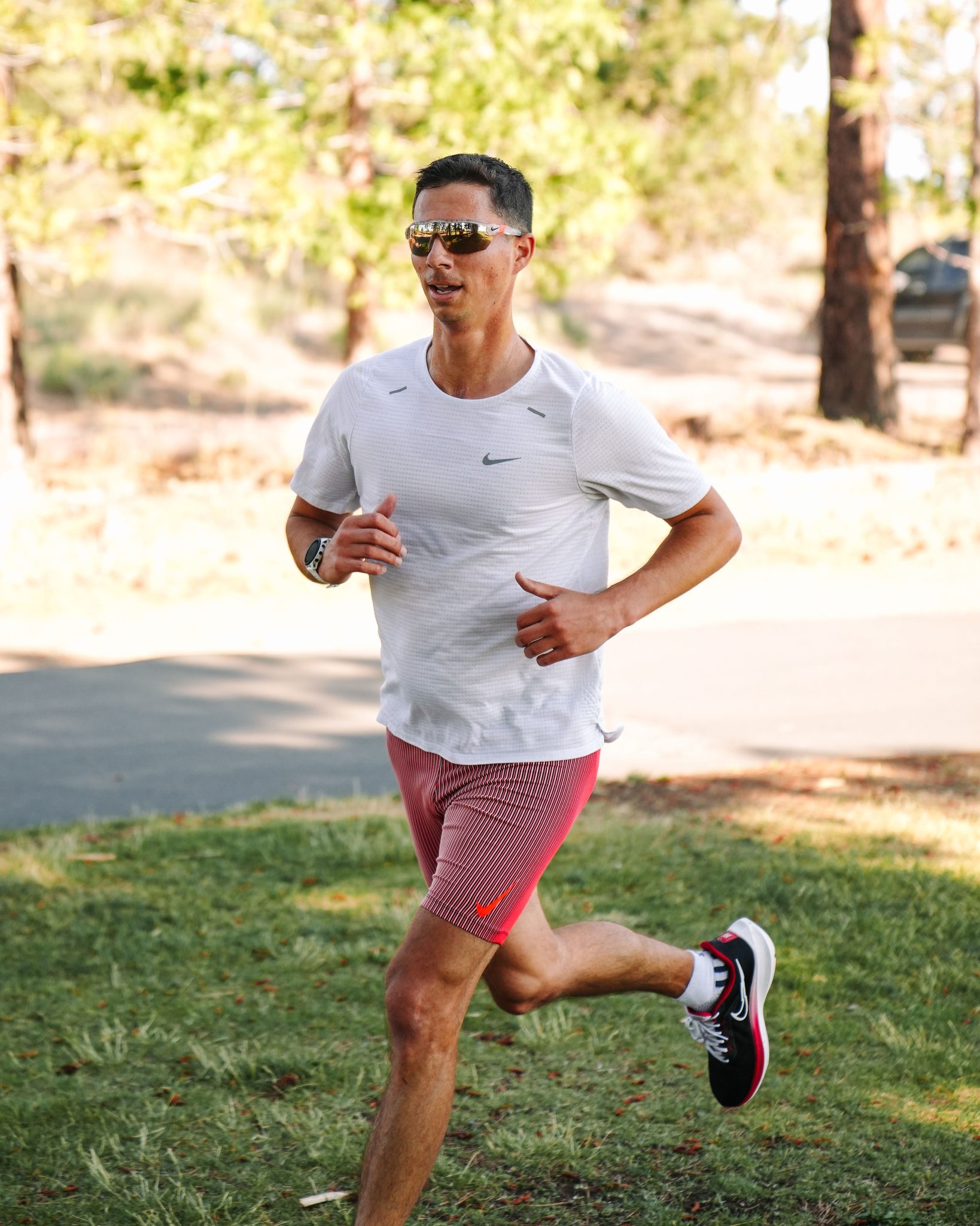 How to Choose your First Pair of Running Shoes – Team RunRun