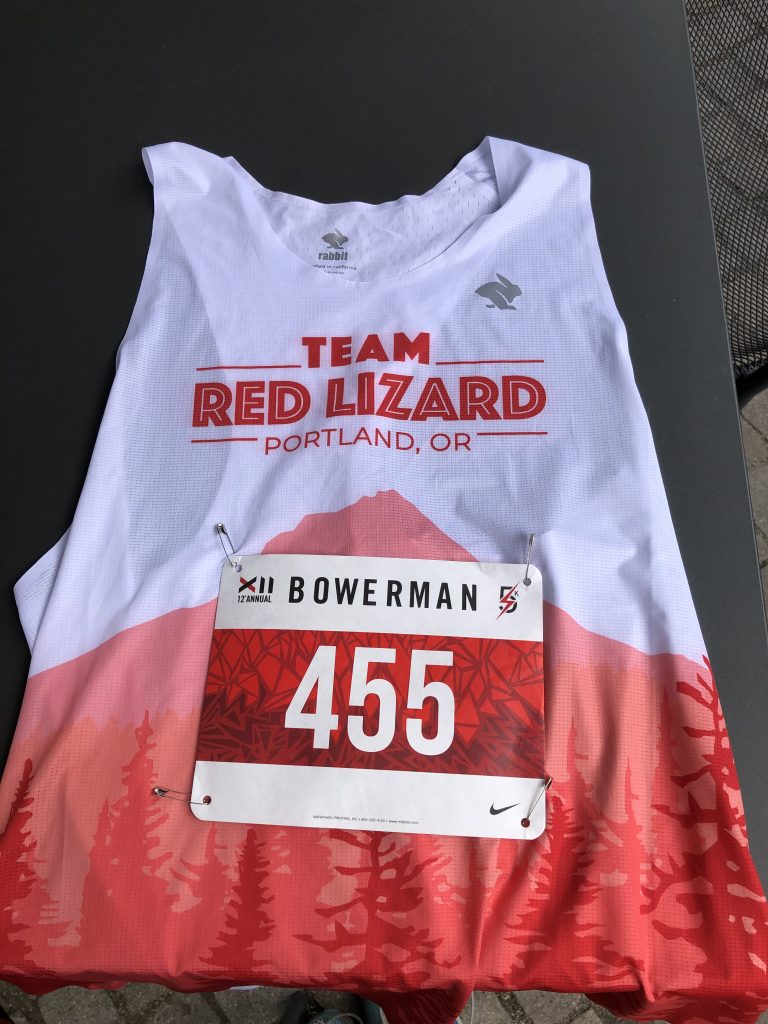 Bowerman 5k Race Report - Coach Brian Comer – Team RunRun