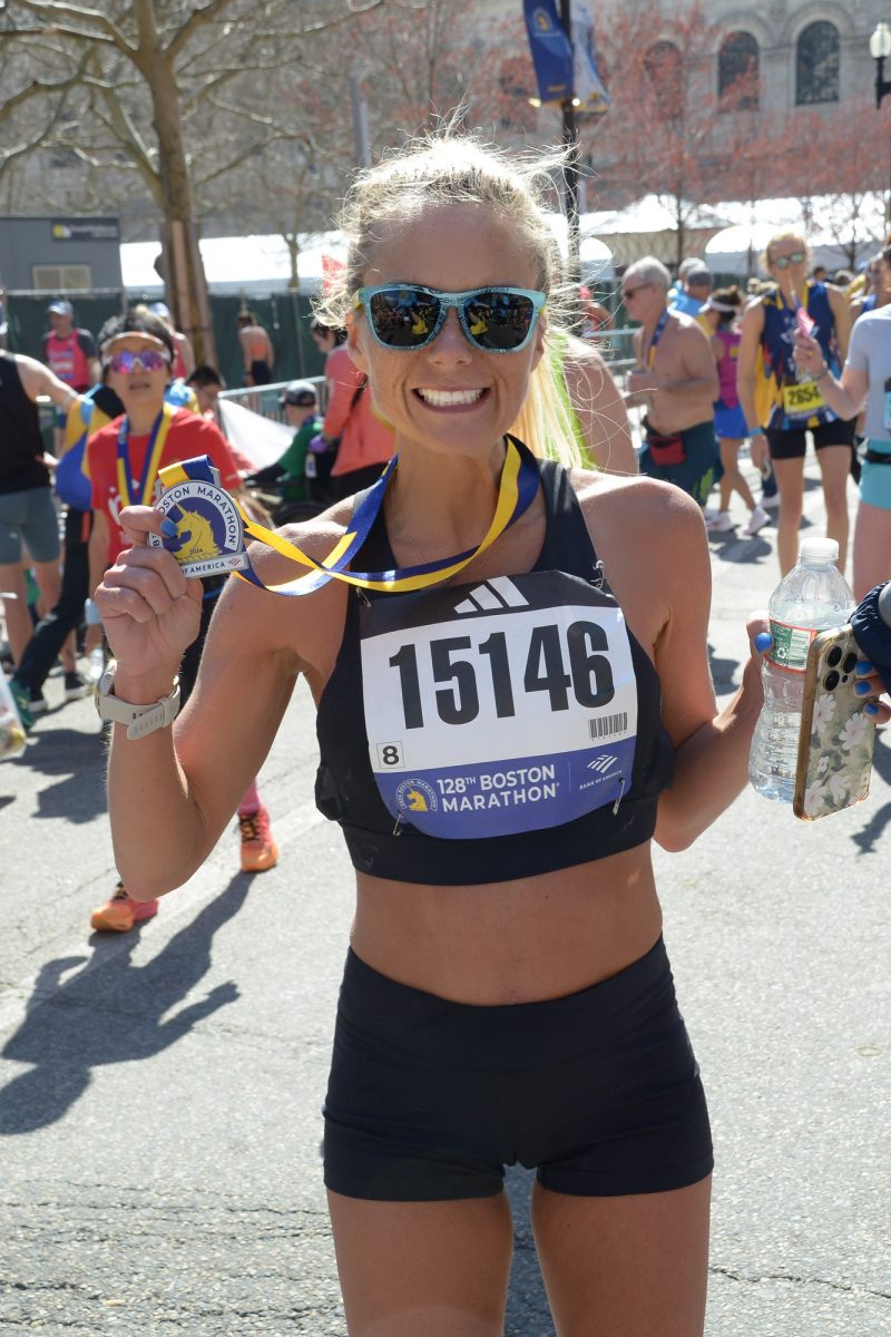 Jessica Hadley - Detroit Running Coach – Team RunRun