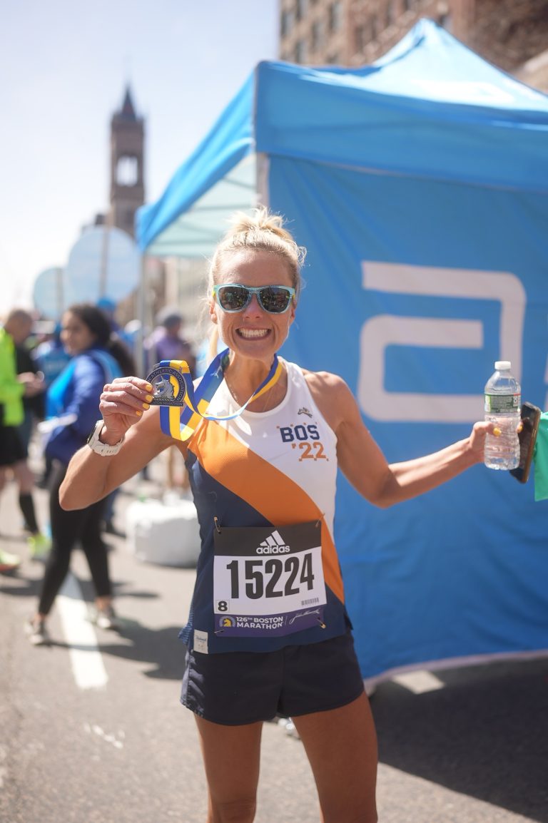 Jessica Hadley - Detroit Running Coach – Team RunRun