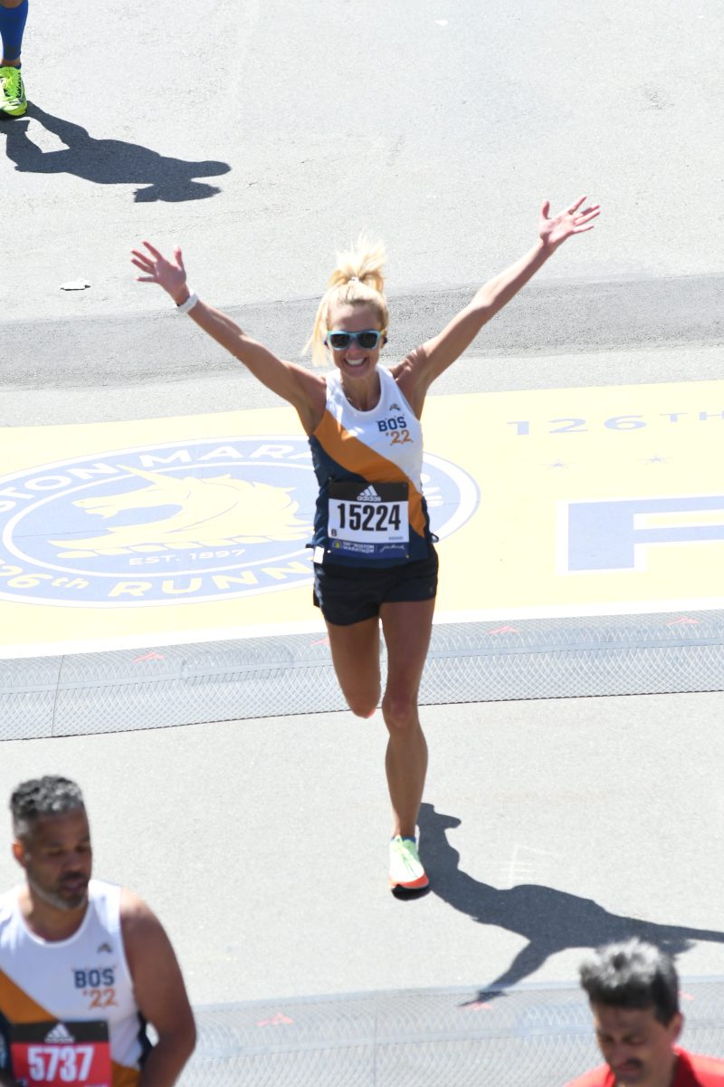 Jessica Hadley - Detroit Running Coach – Team RunRun