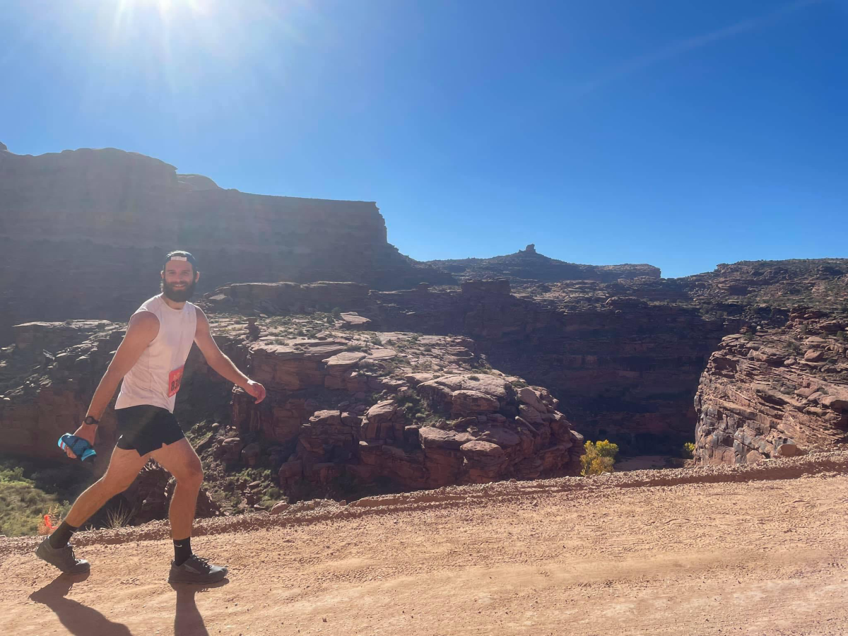 Brian Lettner - Pocatello Running Coach – Team RunRun