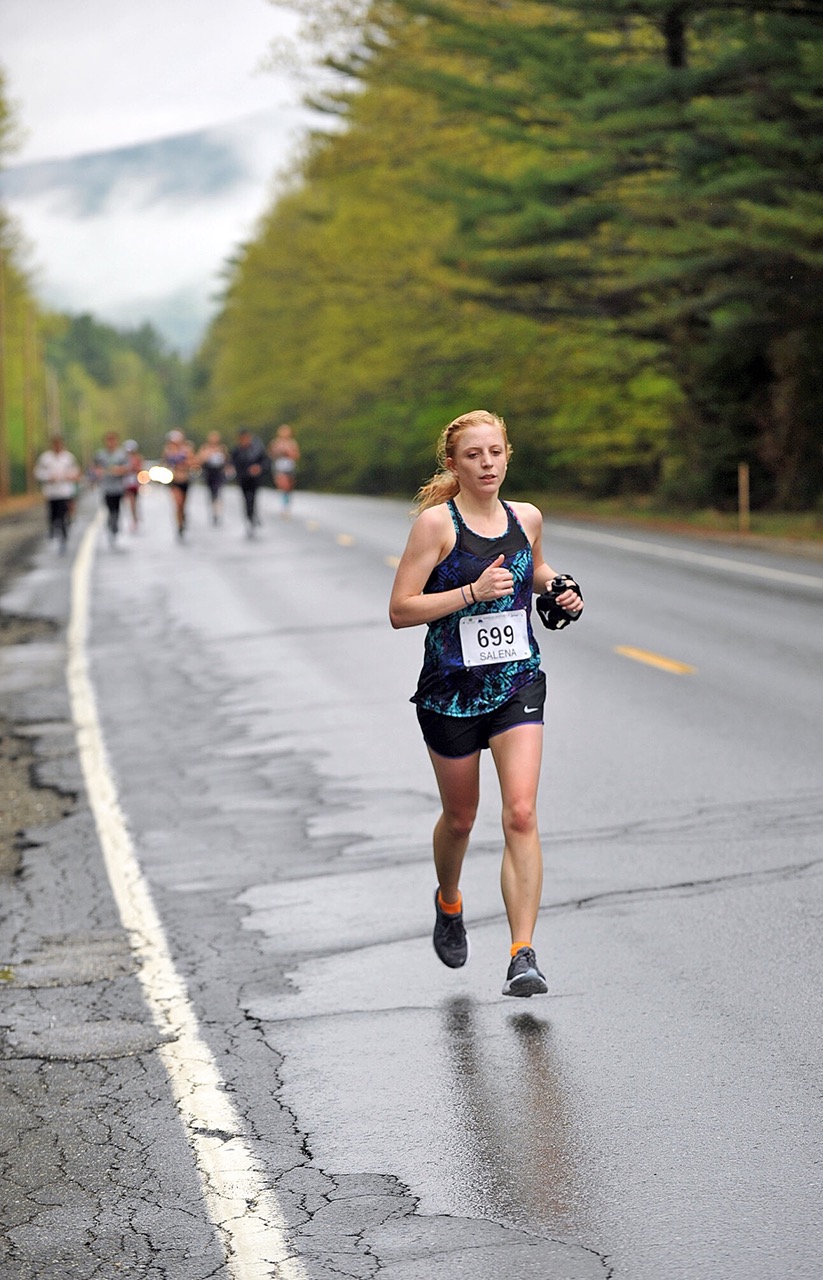 Sugarloaf Marathon and 15k Race Report – Team RunRun