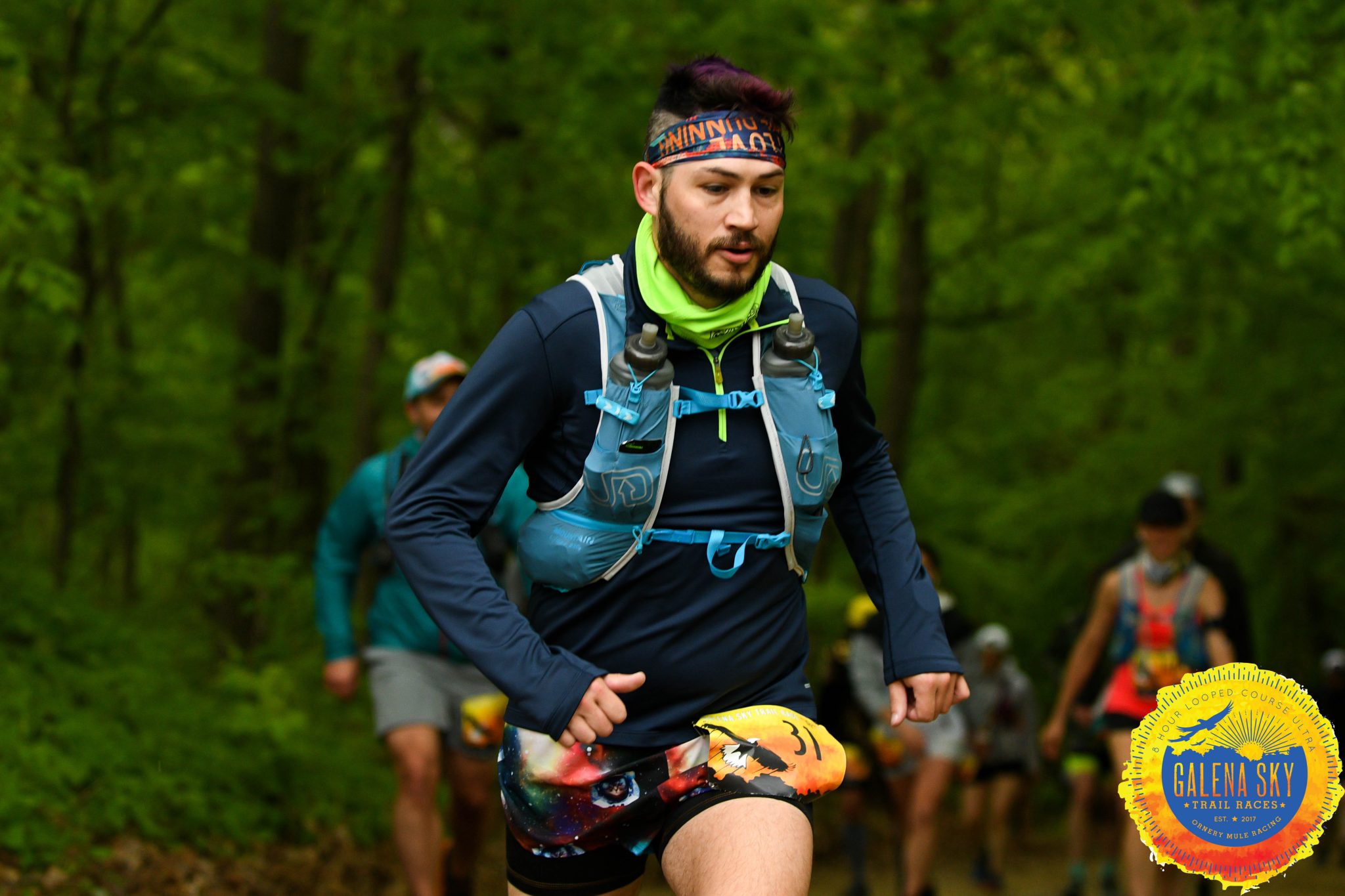 Dan Darling - Naperville Running Coach – Team RunRun