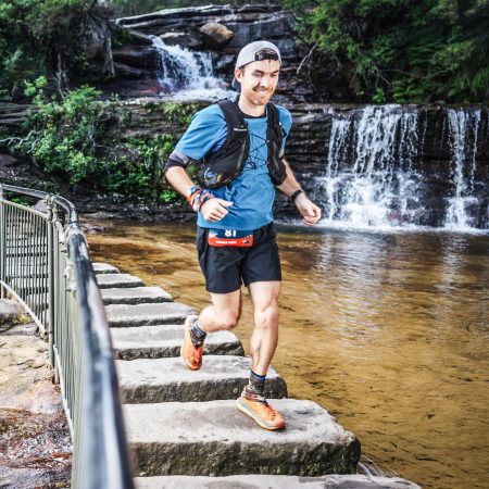 Trail Running Coaches – Team RunRun