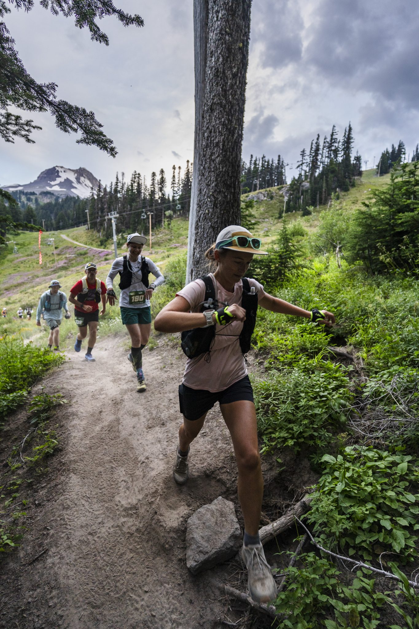 Kelsey McGill - Bend Running Coach – Team RunRun