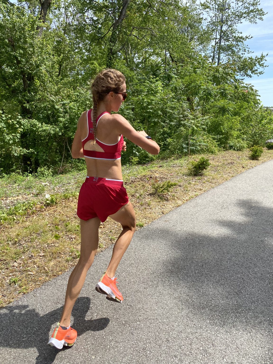 Heart Rate Zone Training Explained: Train Harder, Run Faster – Team RunRun