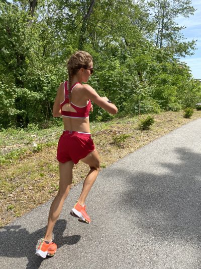 Heart Rate Zone Training Explained: Train Harder, Run Faster – Team RunRun