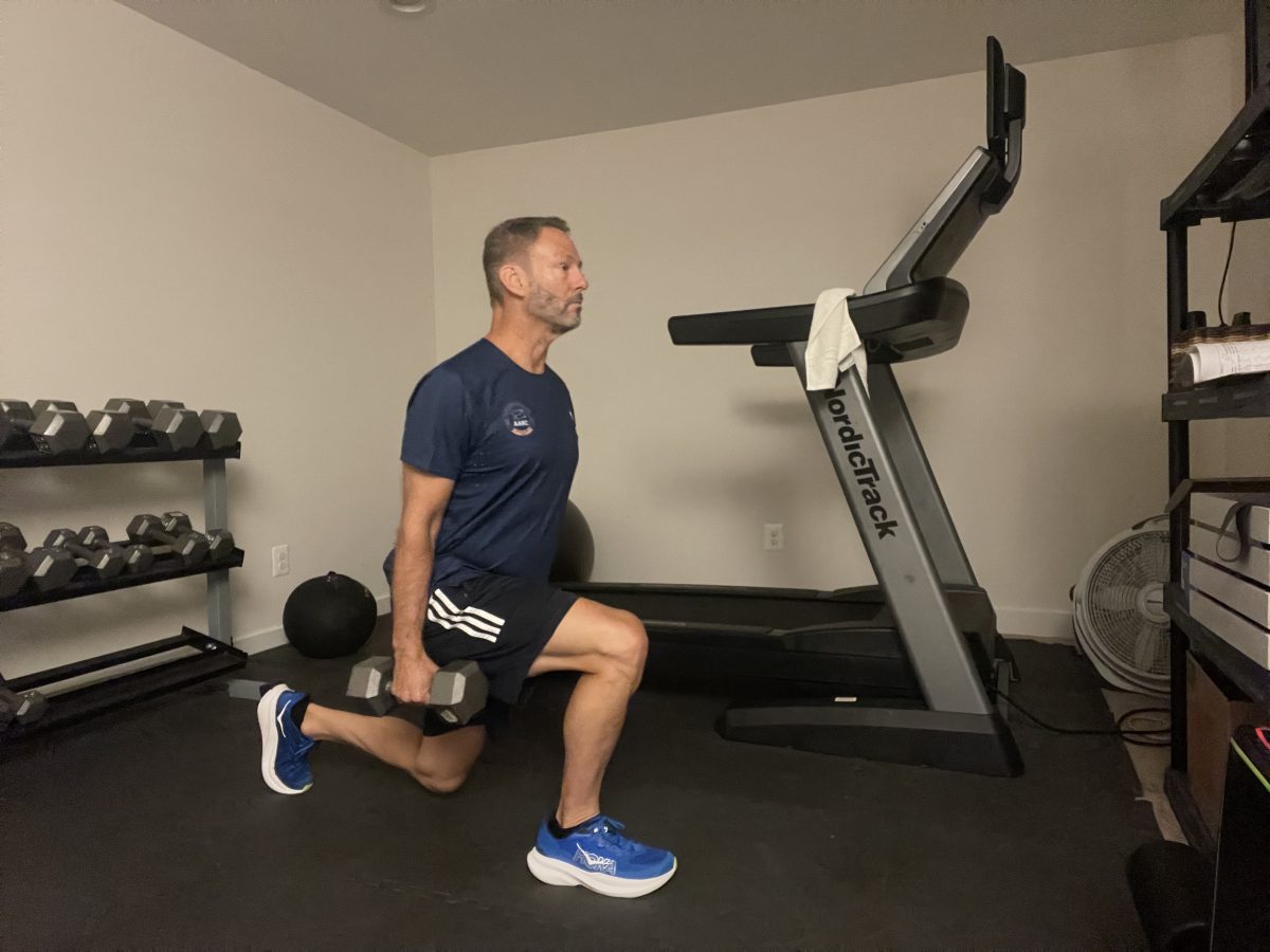 Why Strength Training is Essential for Runners – Team RunRun