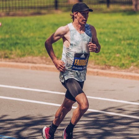Find a Running Coach – Team RunRun