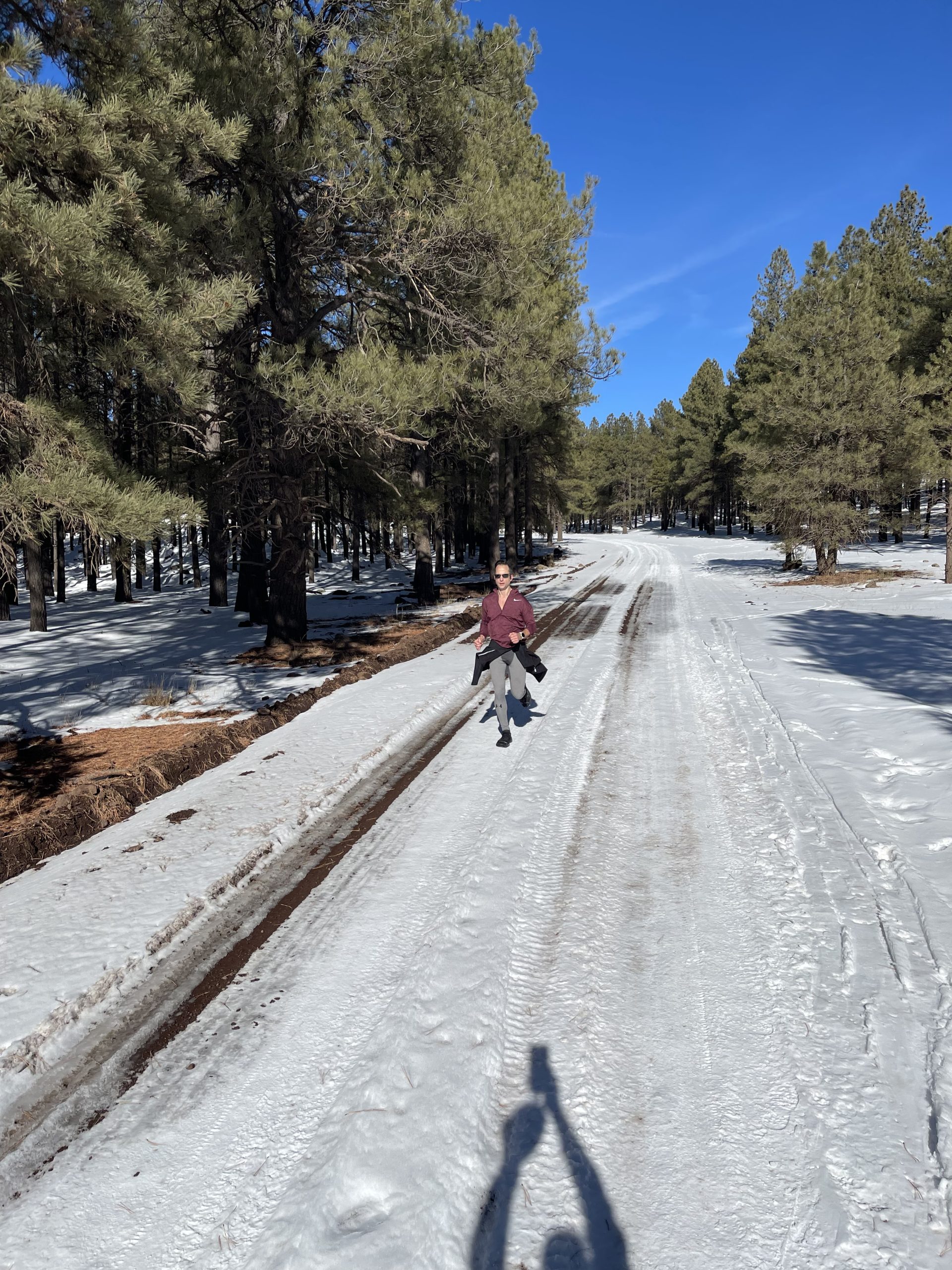 Winter Running Tips and Tricks – Team RunRun