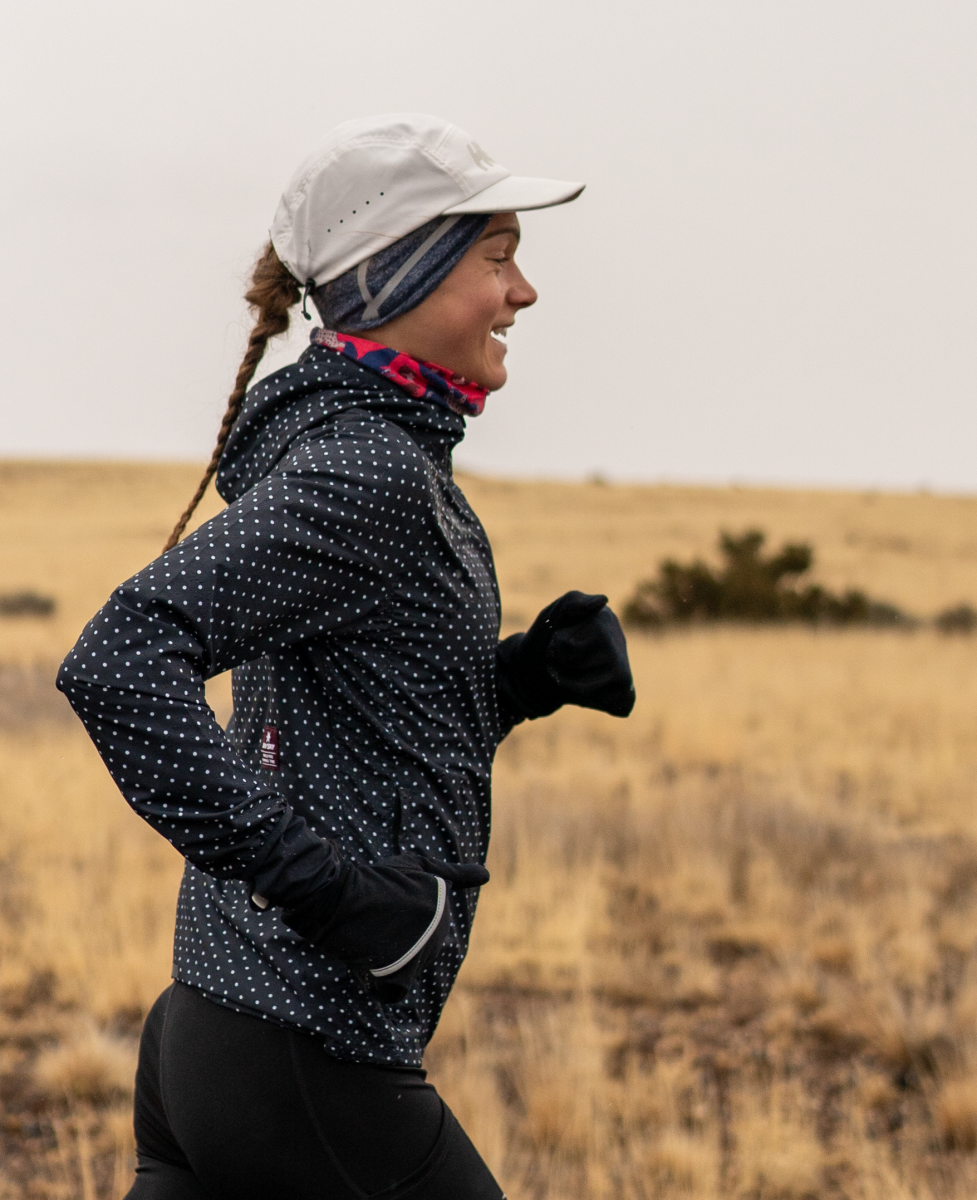 Winter Running Tips and Tricks – Team RunRun