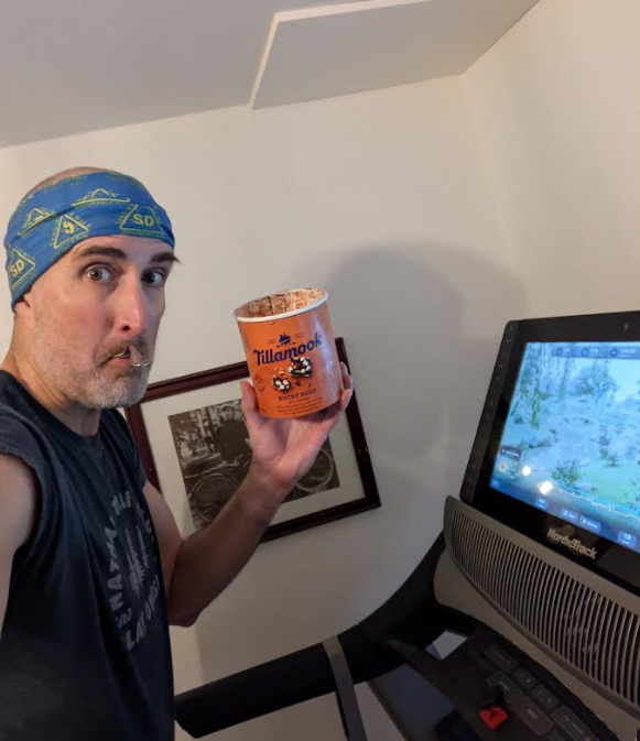Hara Hachi Bu: Don’t Overstuff Your Training (Or, Your Belly) – Team RunRun
