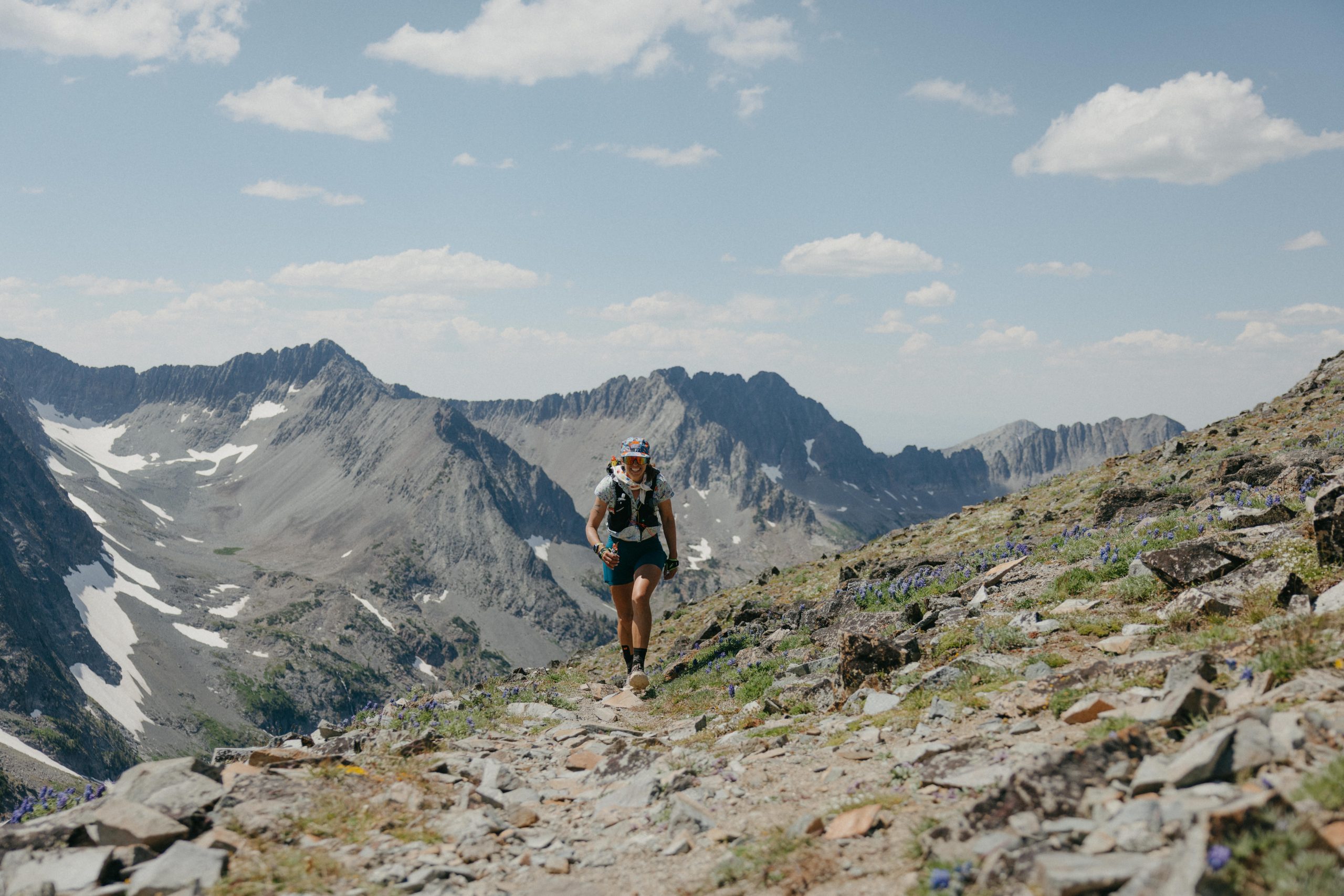 Dalton McCurdy - Bozeman Running Coach – Team RunRun