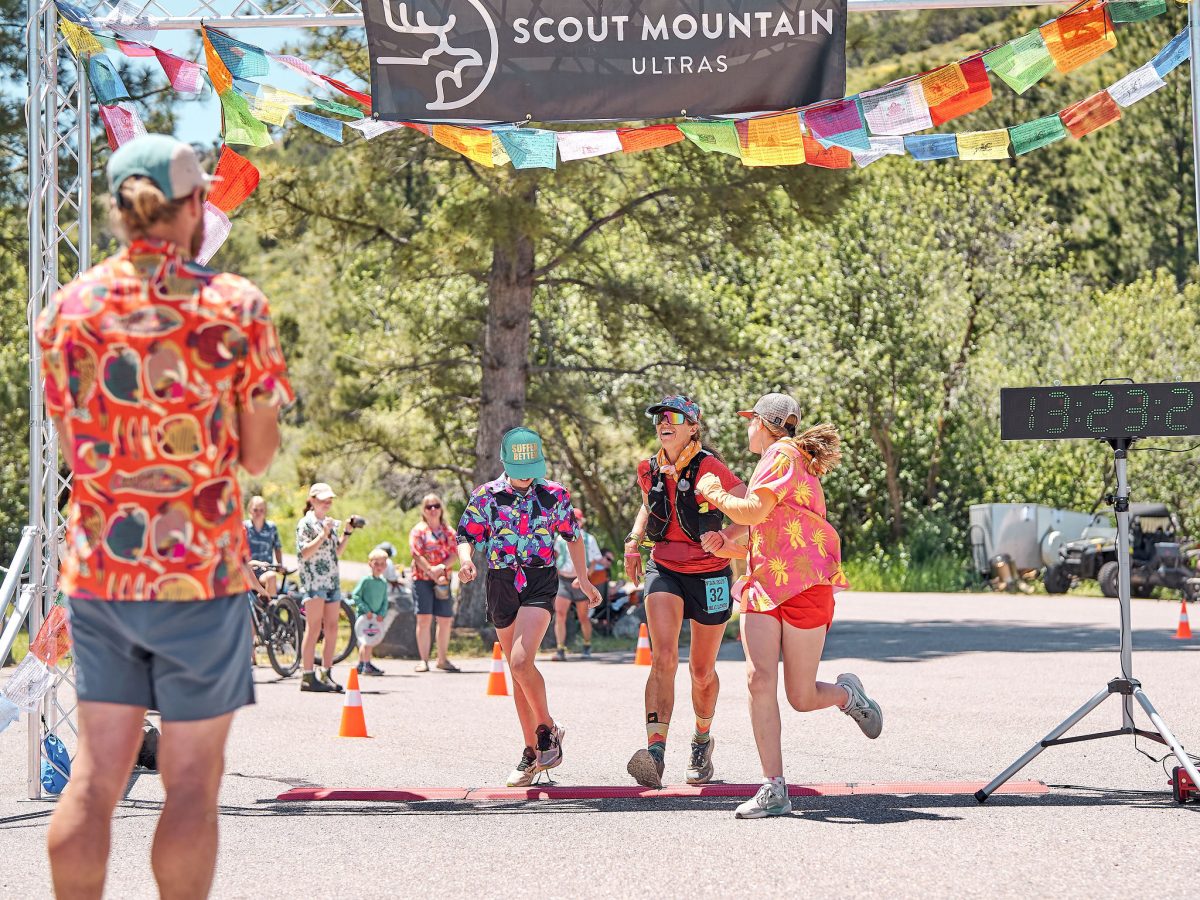 Dalton McCurdy - Bozeman Running Coach – Team RunRun