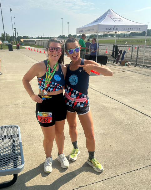 Want to Actually Improve Your Running? – Team RunRun