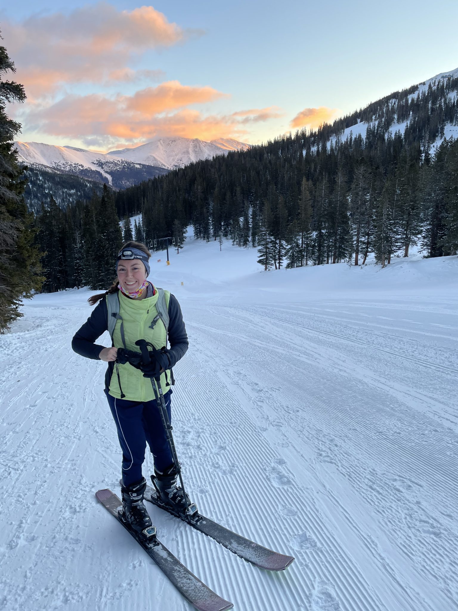Jill Levene - Boston Running Coach – Team RunRun