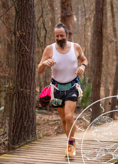 My Cancer-Filled Ultramarathon: Part 2 – Team RunRun