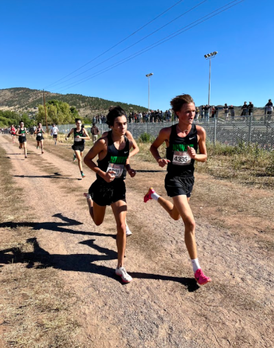 A Parent's Guide to Cross Country Running – Team RunRun