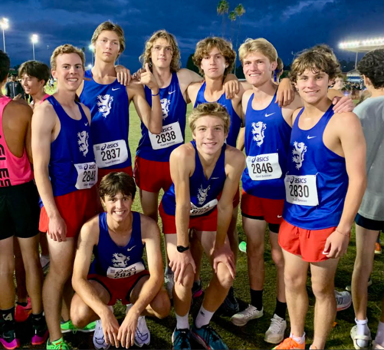 A Parent's Guide to Cross Country Running – Team RunRun