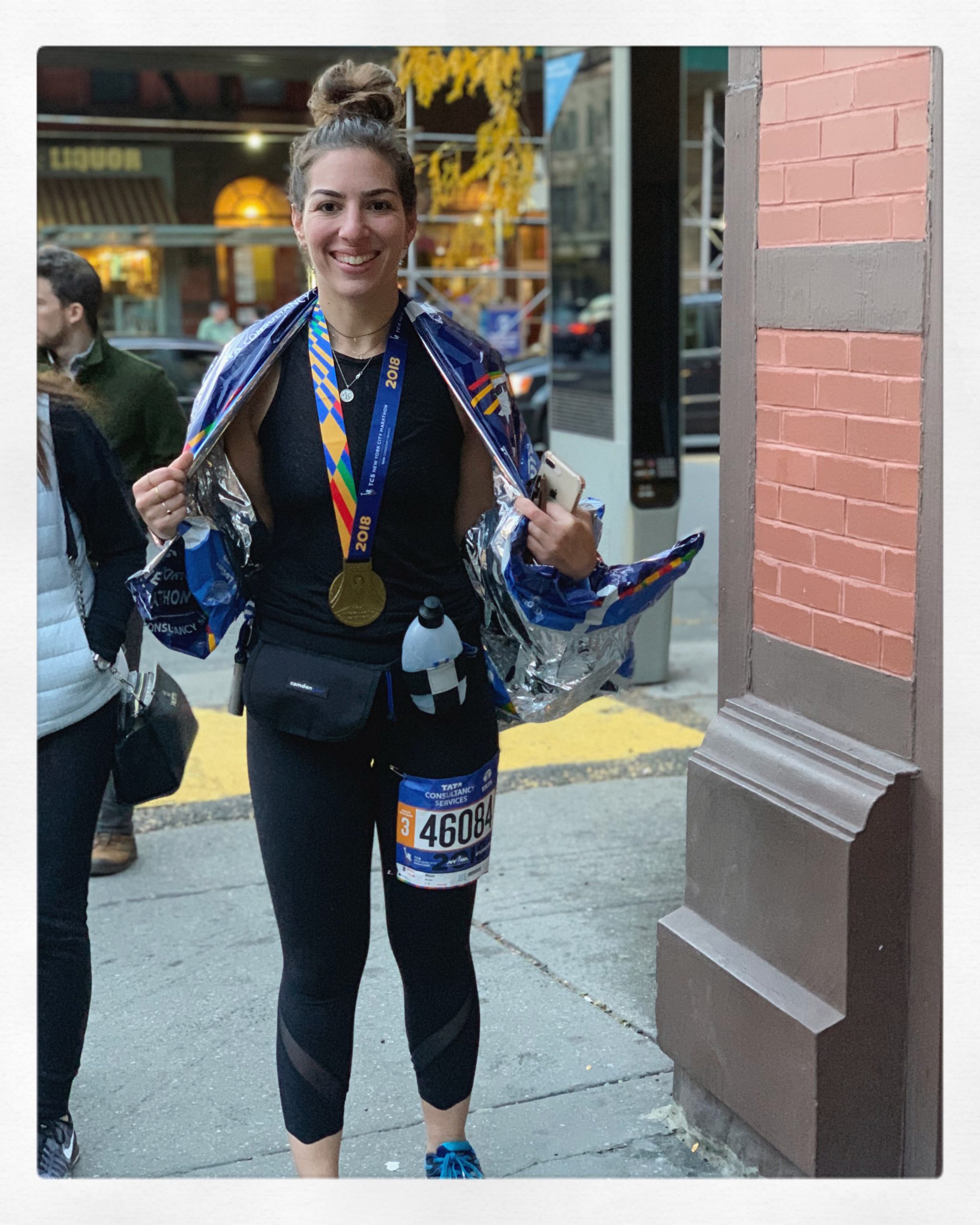 Allison Wortman - Brooklyn Running Coach – Team RunRun