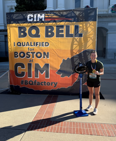 California International Marathon (CIM) 101 – Team RunRun
