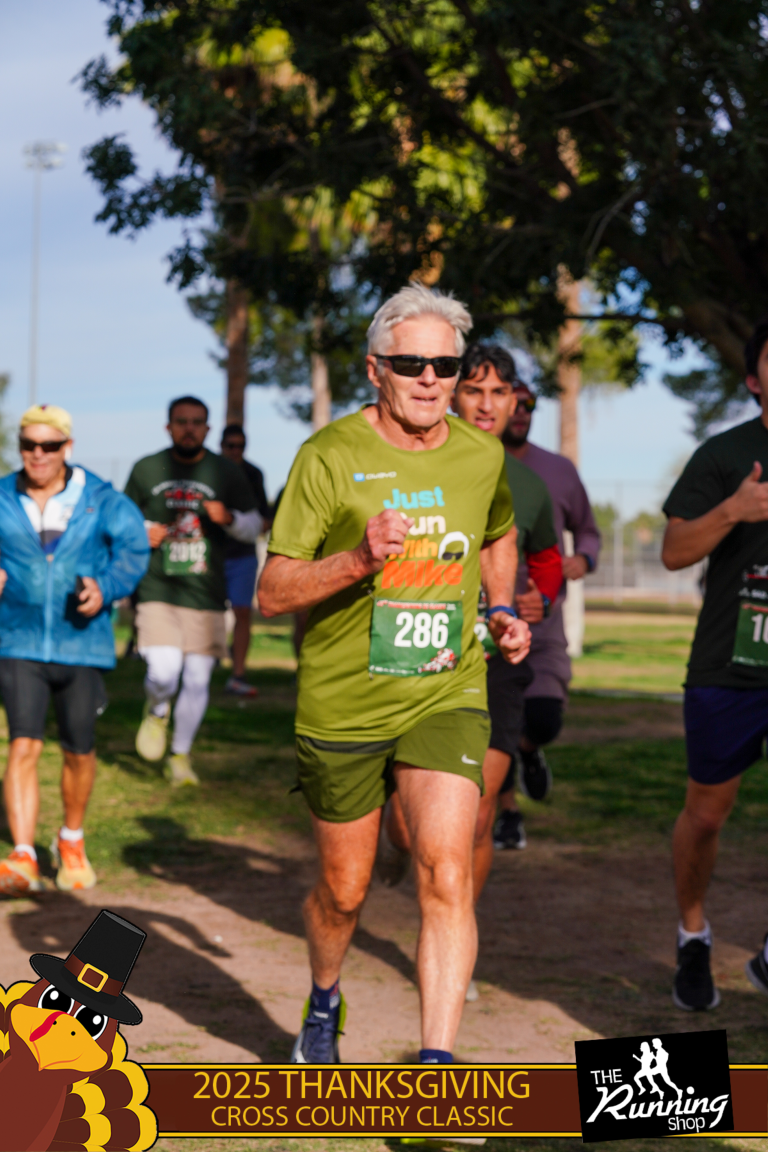 Aging as a Runner - Tips for Dealing with the Inevitable – Team RunRun
