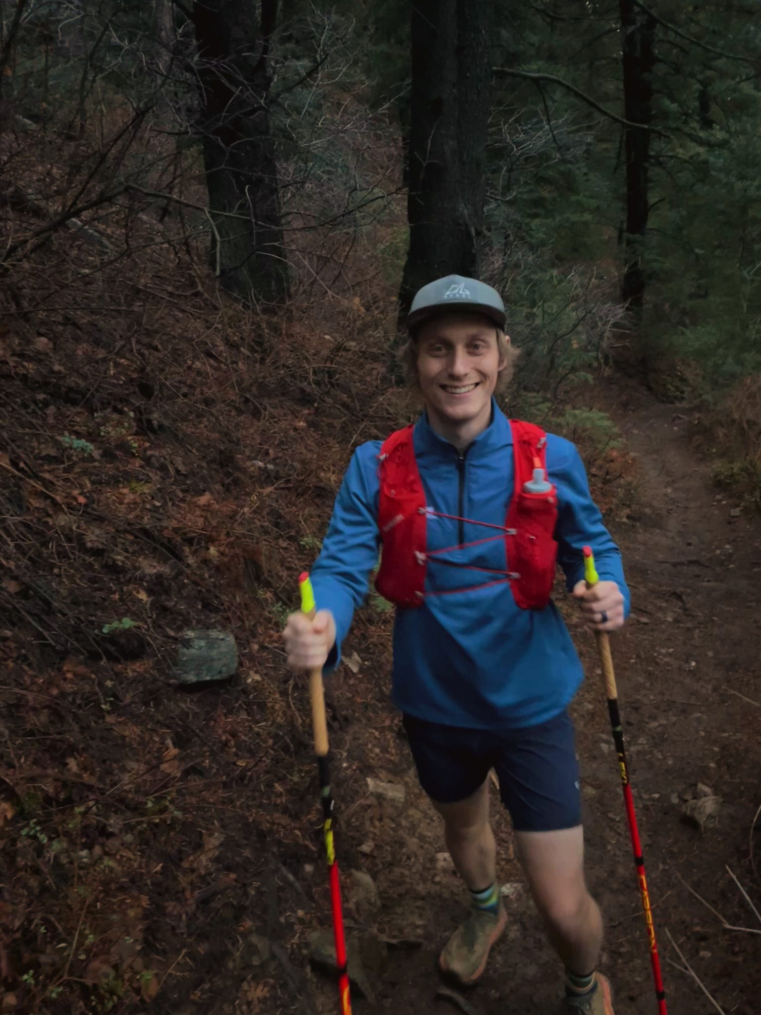 Jake Peel - Ogden Running Coach – Team RunRun