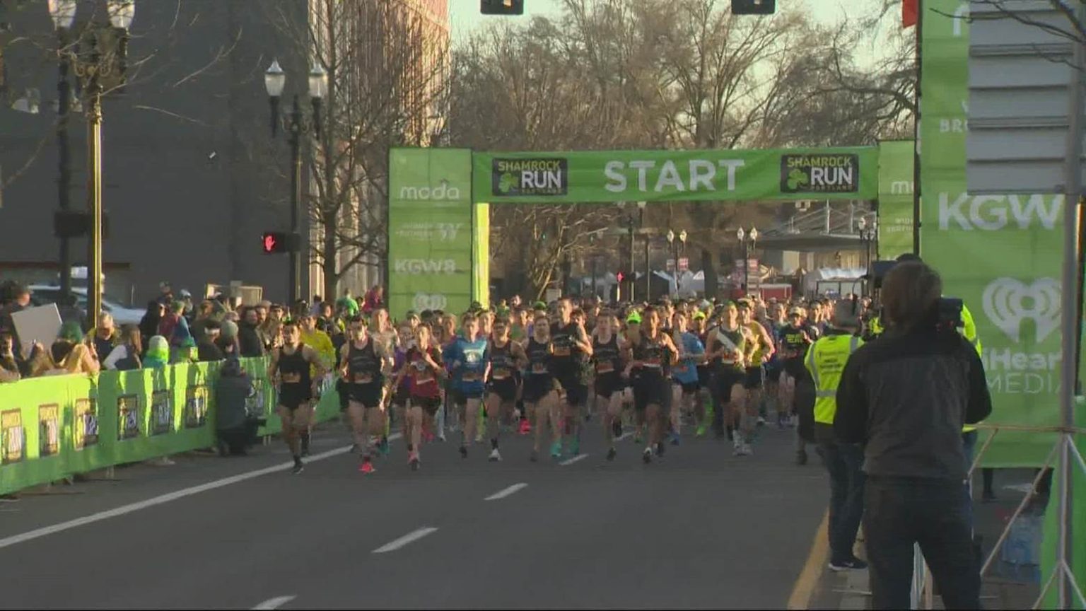 Shamrock Run Race Info – Team RunRun